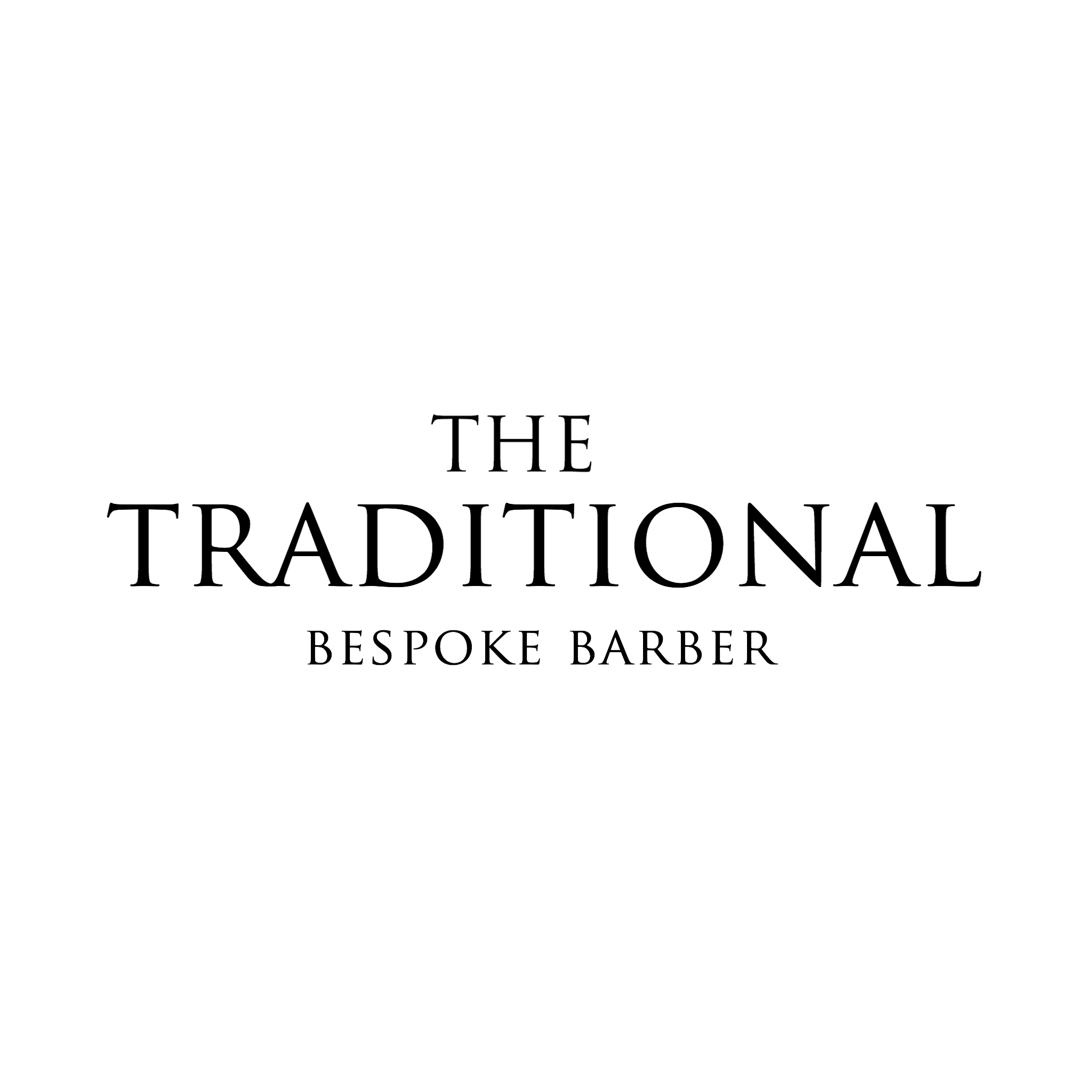メニュー | THE TRADITIONAL BESPOKE BARBER
